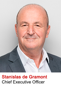 SEB - Provisional 2024 sales