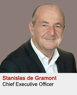 SEB - 2025 First-Half Results