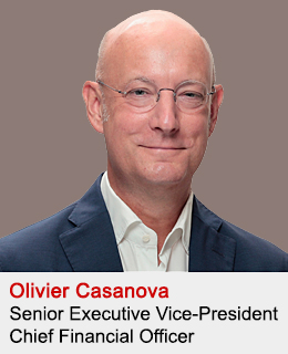 SEB - 2025 First-Half Results